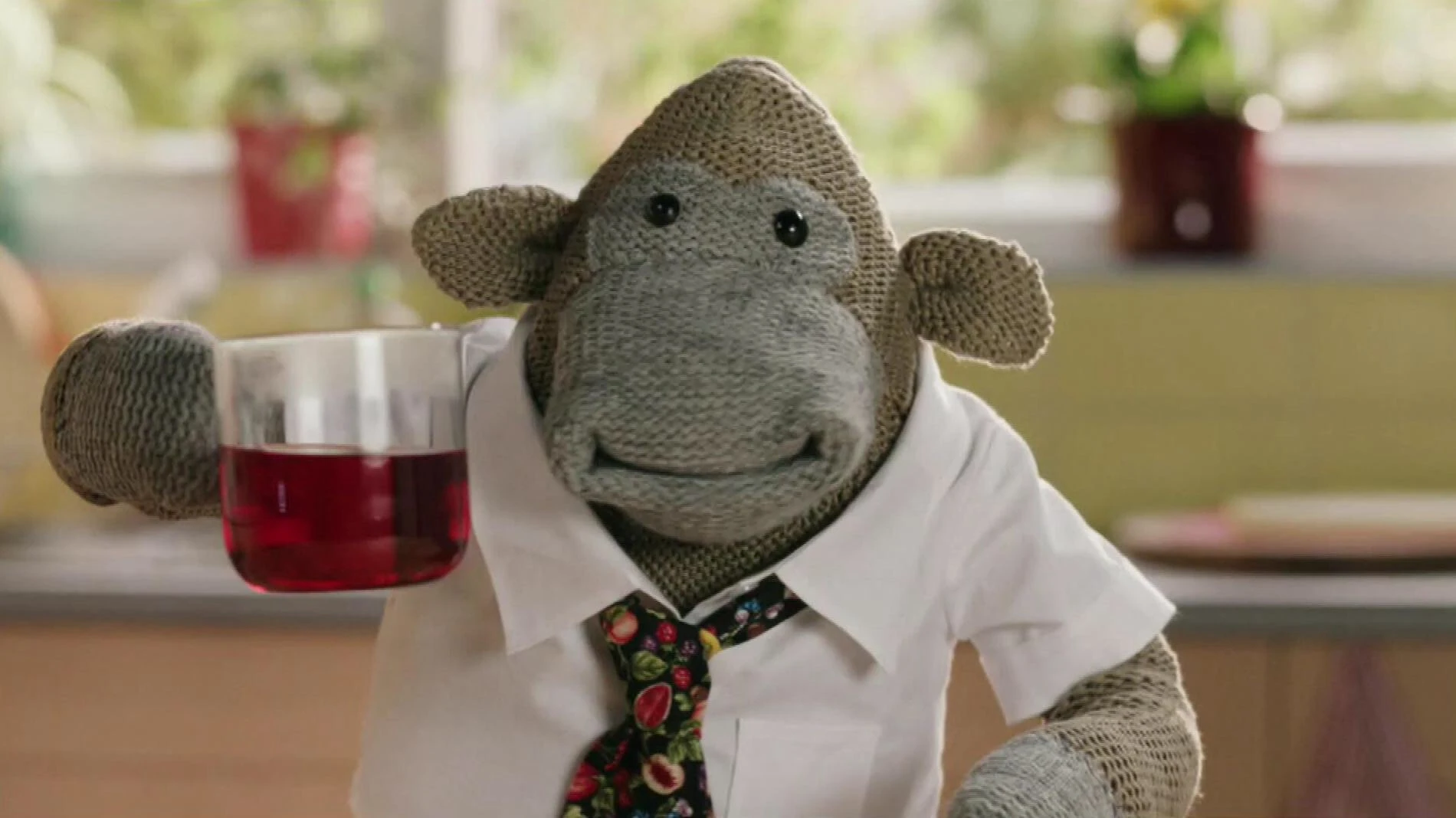 A Potted History of PG Tips – Britain's Favourite Tea - George & Sons
